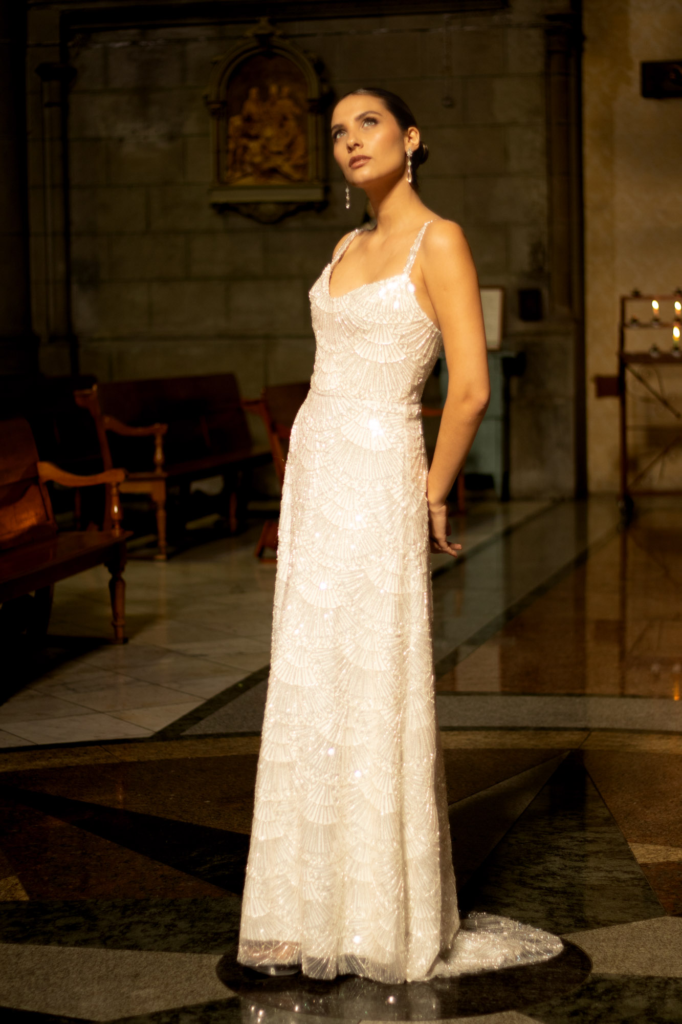 Rubí - Vestidos de Novia en Santiago | Vestidos de Matrimonio Chile ...